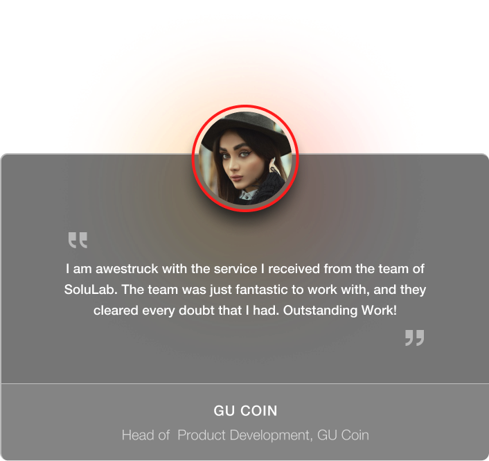 Tokenization Platform Development Company | SoluLab