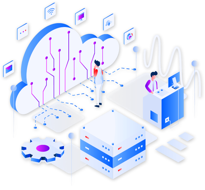 IoT Development Company | IoT Development Services | Hire IoT Developer