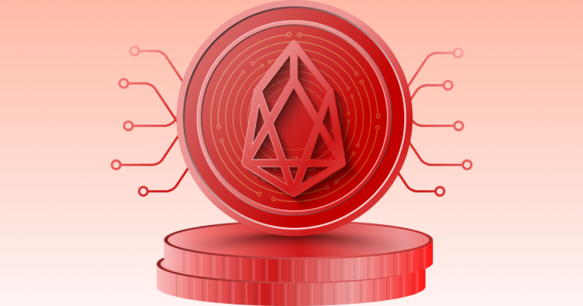EOS Blockchain Development Company | EOS Blockchain Development Services EOS Blockchain Development Company | EOS Blockchain Development Services