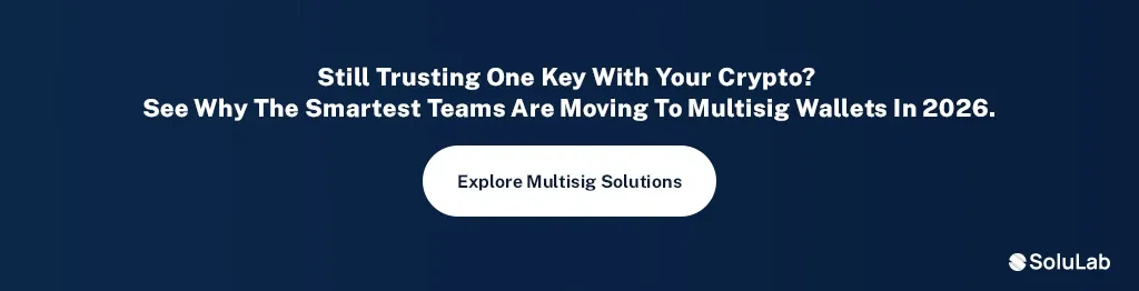 2026’s Go-To Multi-Sig Wallets for Teams, DAOs & Investors