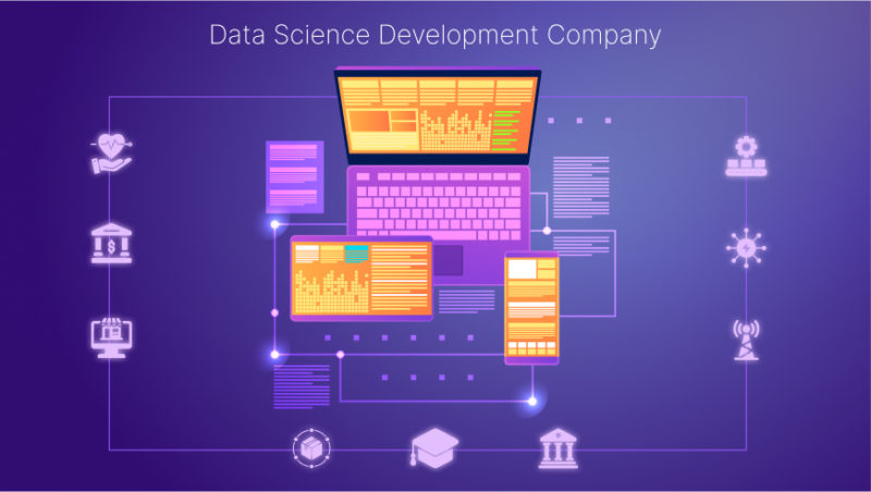Data Science Consulting Services | SoluLab