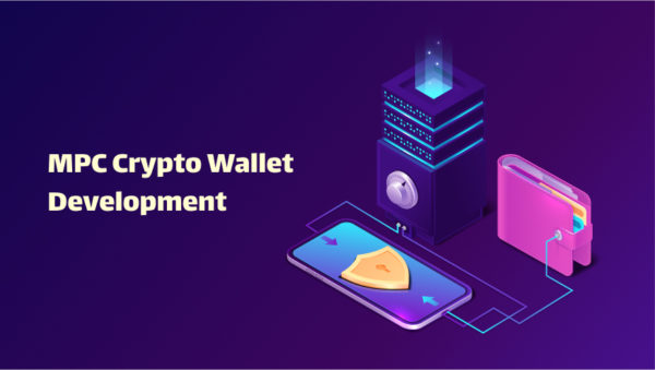 MPC Crypto Wallet Development Company for Secure Solutions