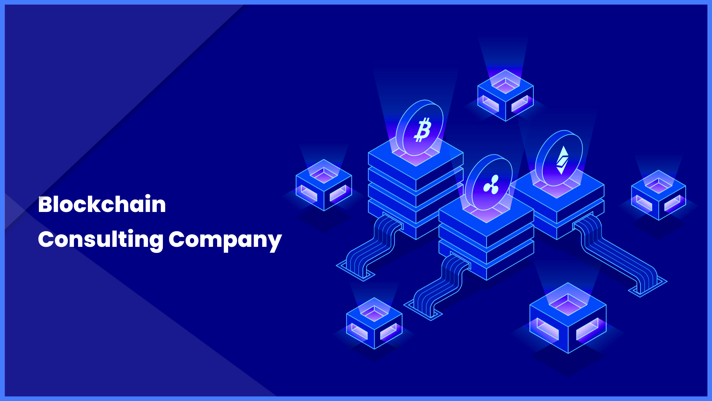 Blockchain Consulting Services Blockchain Consulting Services