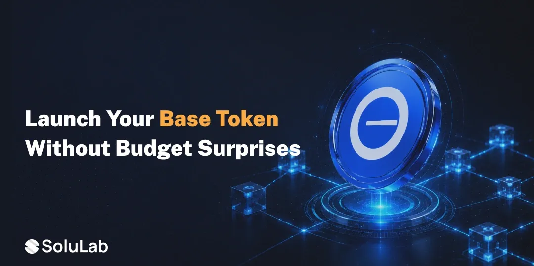 Comparing ERC-3643 vs ERC-7518 vs Custom Token Standards