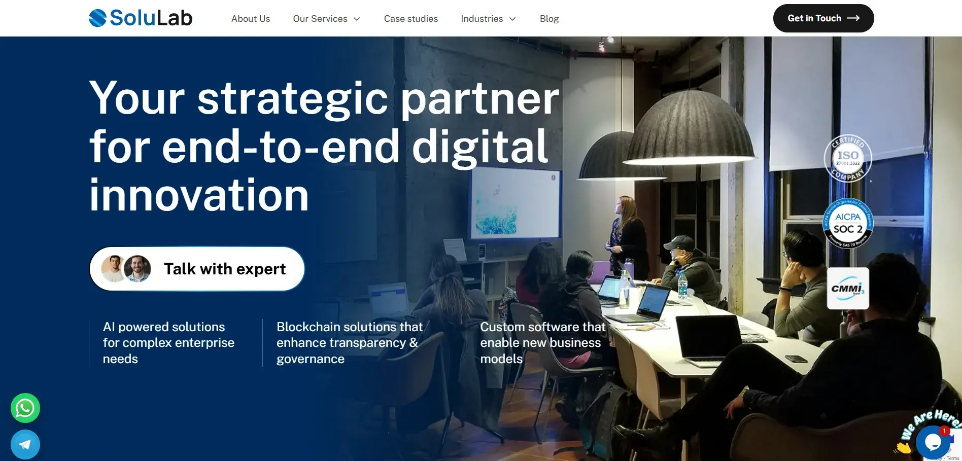 Top 10 White Label Real Estate Tokenization Platforms & Firms