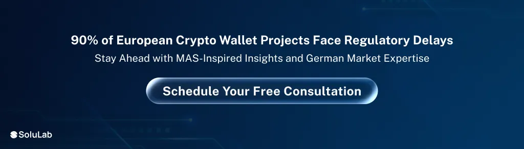 Why Germany Leads White Label Crypto Wallet Market [2026]
