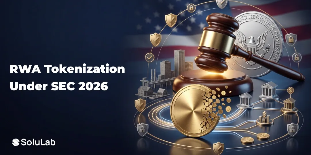 Issuer vs Third-Party Tokenization: SEC 2026 RWA Guide