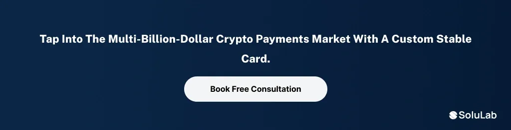 Why Stable Cards Are the Next Big Shift After Stablecoins?