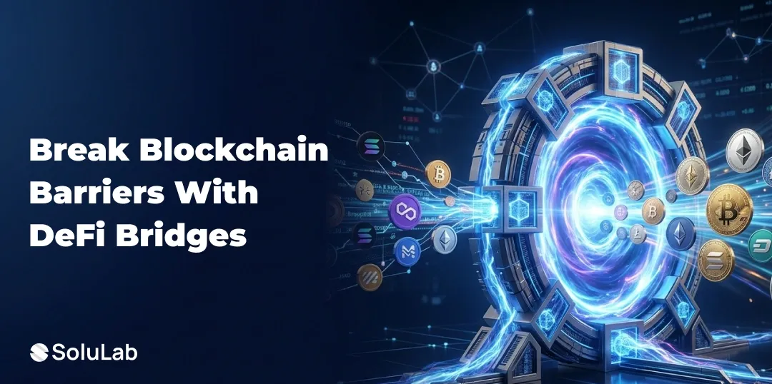 DeFi Bridges 101: How Crypto Moves Across Blockchains