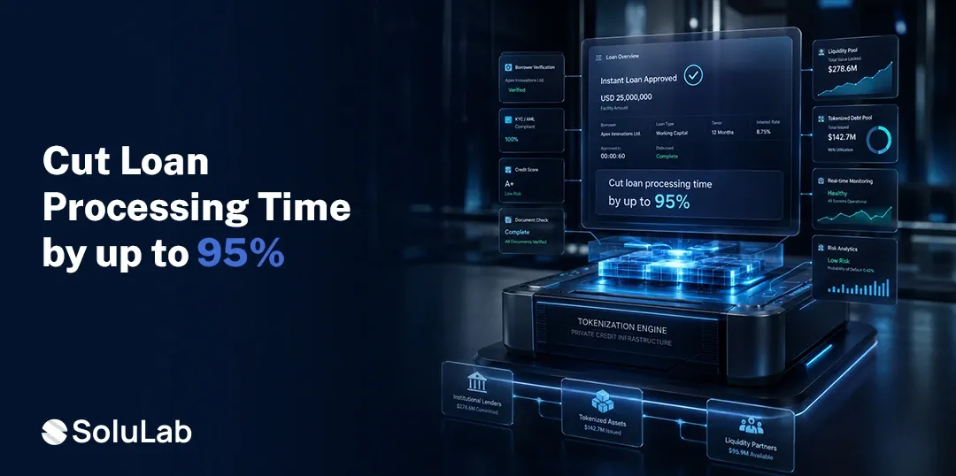 Tokenization of IP Assets: Secure Your Innovations